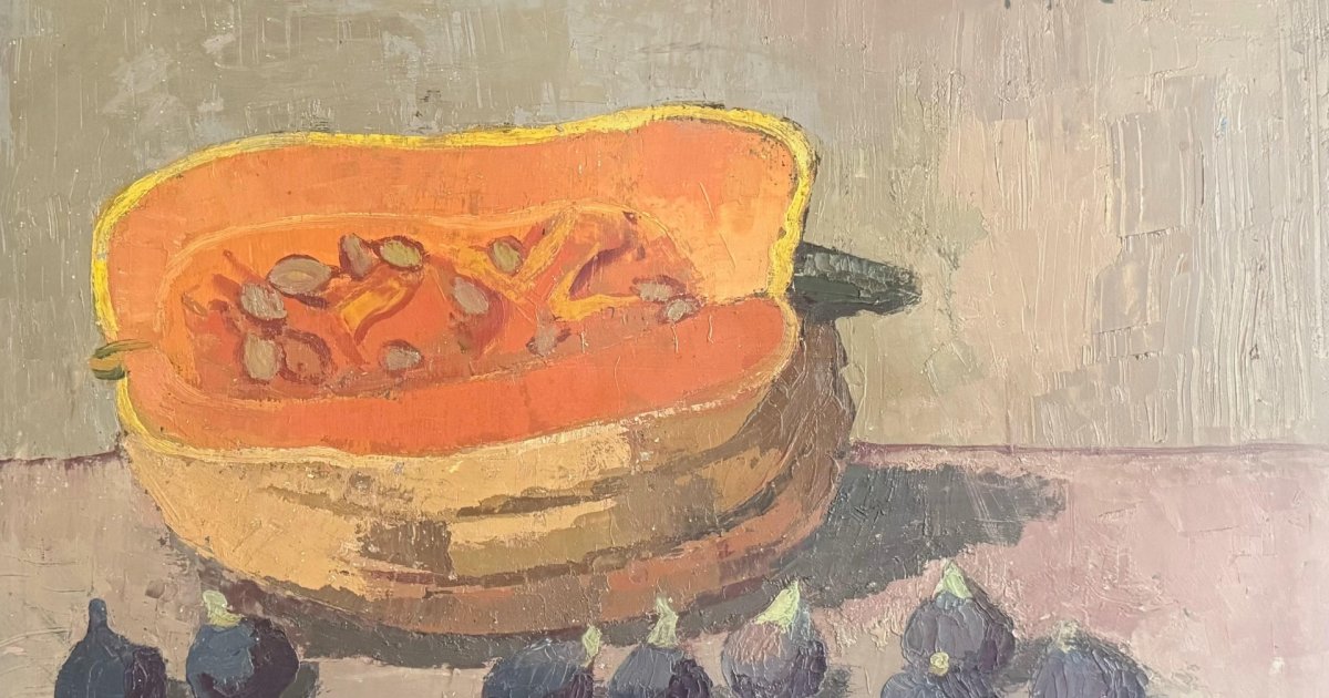 Ausstellung „Die Kunst des Stilllebens“ im Schloss Kleinniedesheim vom ...