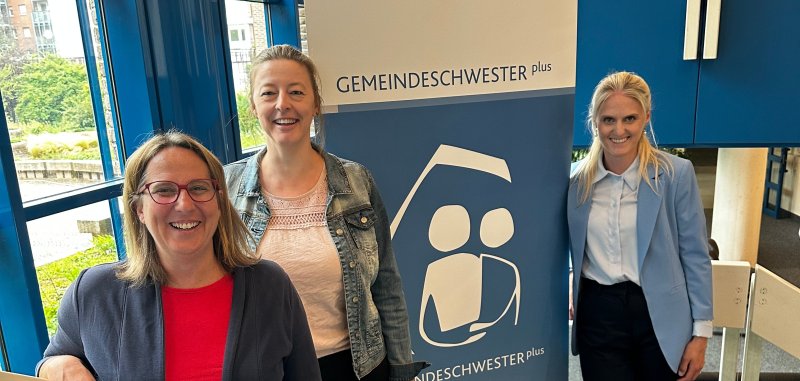 Gemeindeschwester plus jetzt auch im Rhein-Pfalz-Kreis-1 | Kreisverwaltung Rhein-Pfalz-Kreis