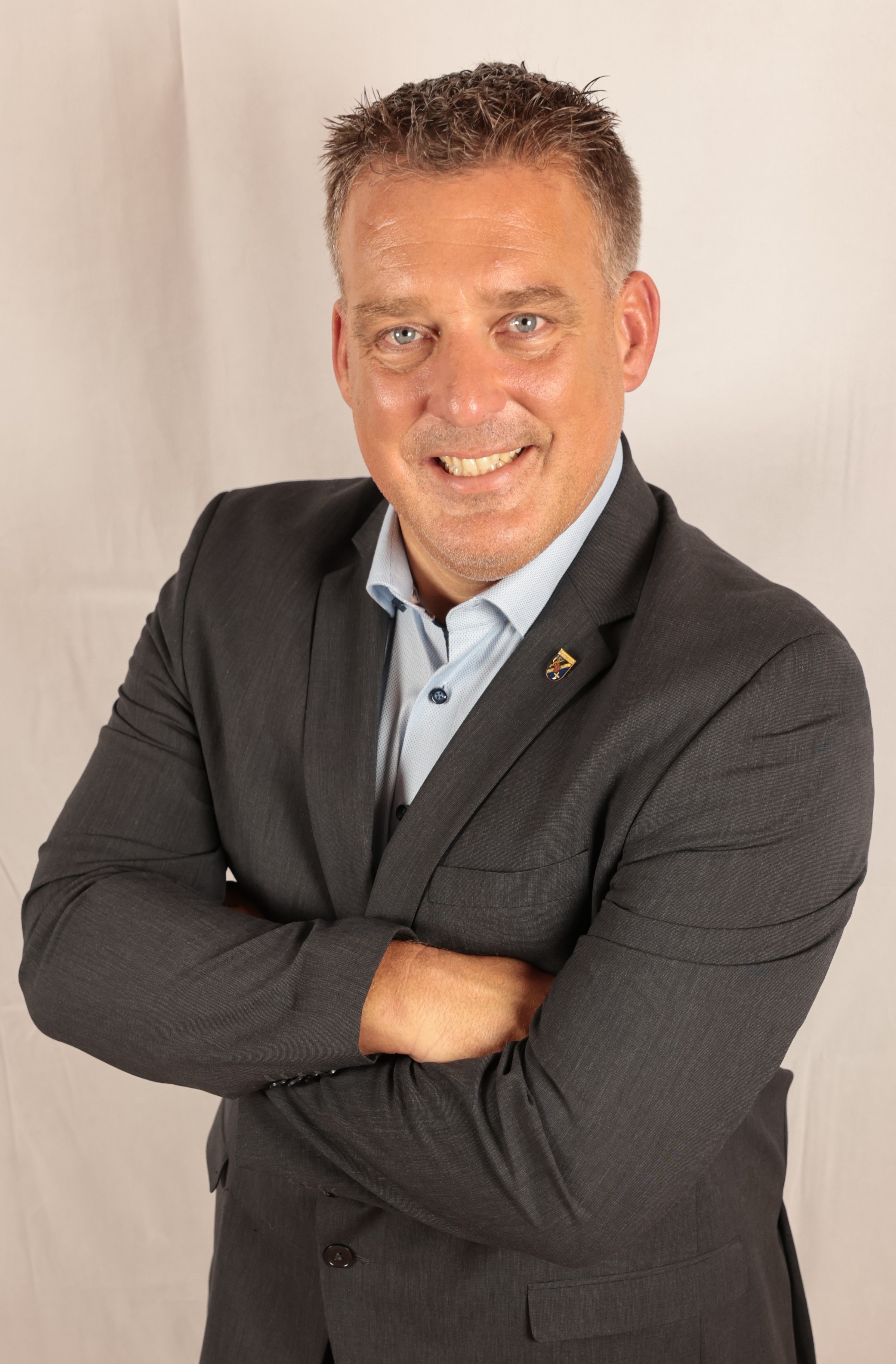 Amtliches Endergebnis: Volker Knörr zum neuen Landrat des Rhein-Pfalz ...